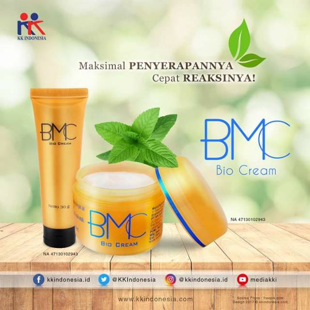 Jual Bio Cream 60gr | Shopee Indonesia
