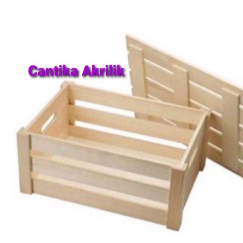 Jual Palet Kayu Kecil | Shopee Indonesia