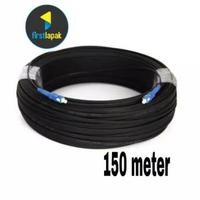 Jual PRECON (KABEL FIBER OPTIC) | Shopee Indonesia