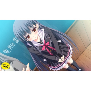 Jual Game PC Hello, Goodbye Game Visual Novel R18 | Shopee Indonesia