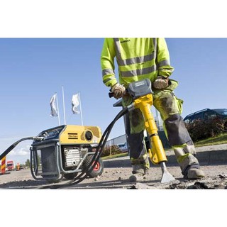 Jual Hydraulic Demolition Handheld Jack Hammer Concrete Breaker ...