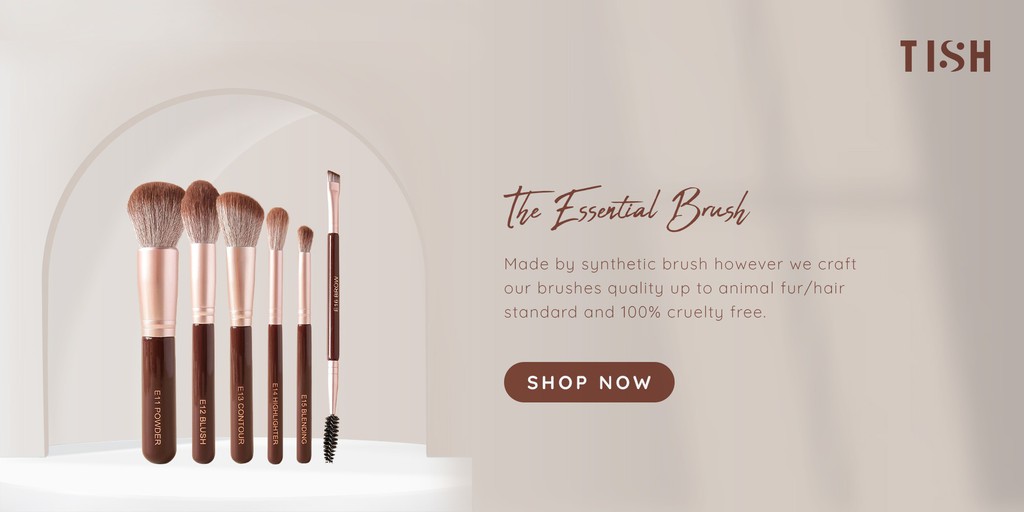 Toko Online Tish Official Shop | Shopee Indonesia