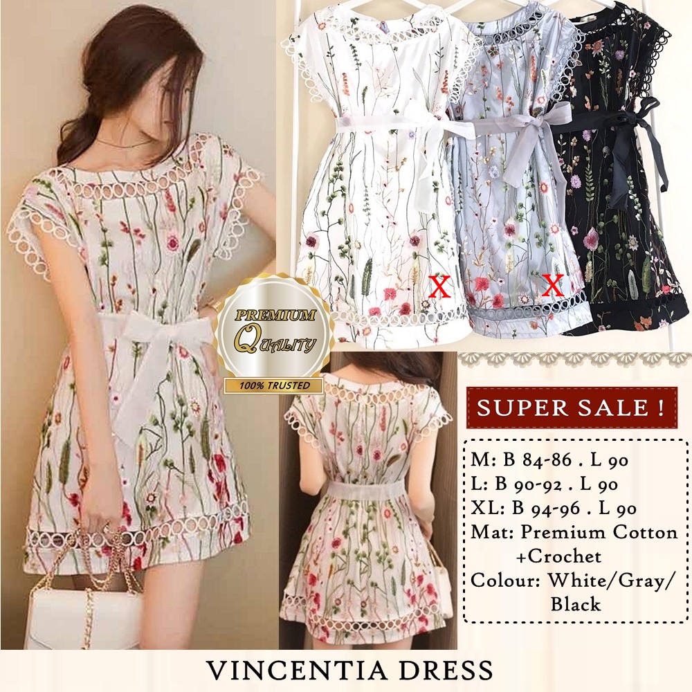 Harga vincentia Terbaru Apr 2025 | BigGo Indonesia