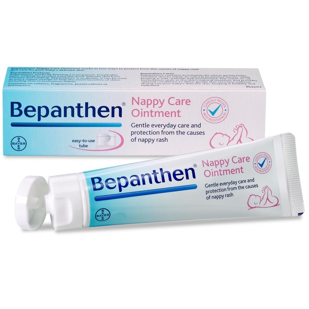 Jual BEPANTHEN OINT 20G (per Tube) | Shopee Indonesia