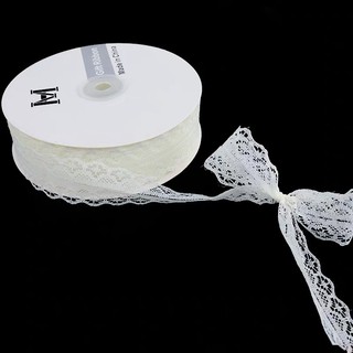 Jual PITA RENDA LEBAR 3 CM PANJANG 1M ROLL RIBBON PITA BUNGA / FLOWER ...