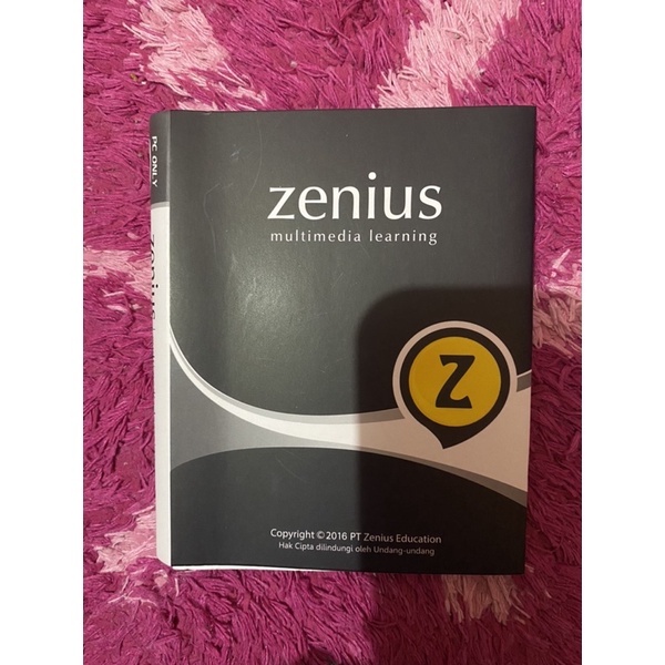 Harga Xpedia Zenius Terbaru Juni 2023 |BigGo Indonesia