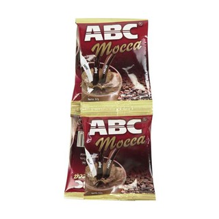 Jual ABC Mocca Sachet - 1 renceng isi 10 pcs | Shopee Indonesia