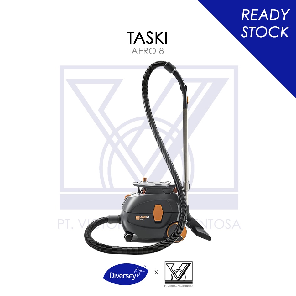 Jual TASKI Aero 8 - Vacuum Cleaner | Shopee Indonesia