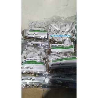 Jual Skrup WS03 Alderon RS TRIMDEK dan RS1000 - SINGLE WALL CORRUGATED ...