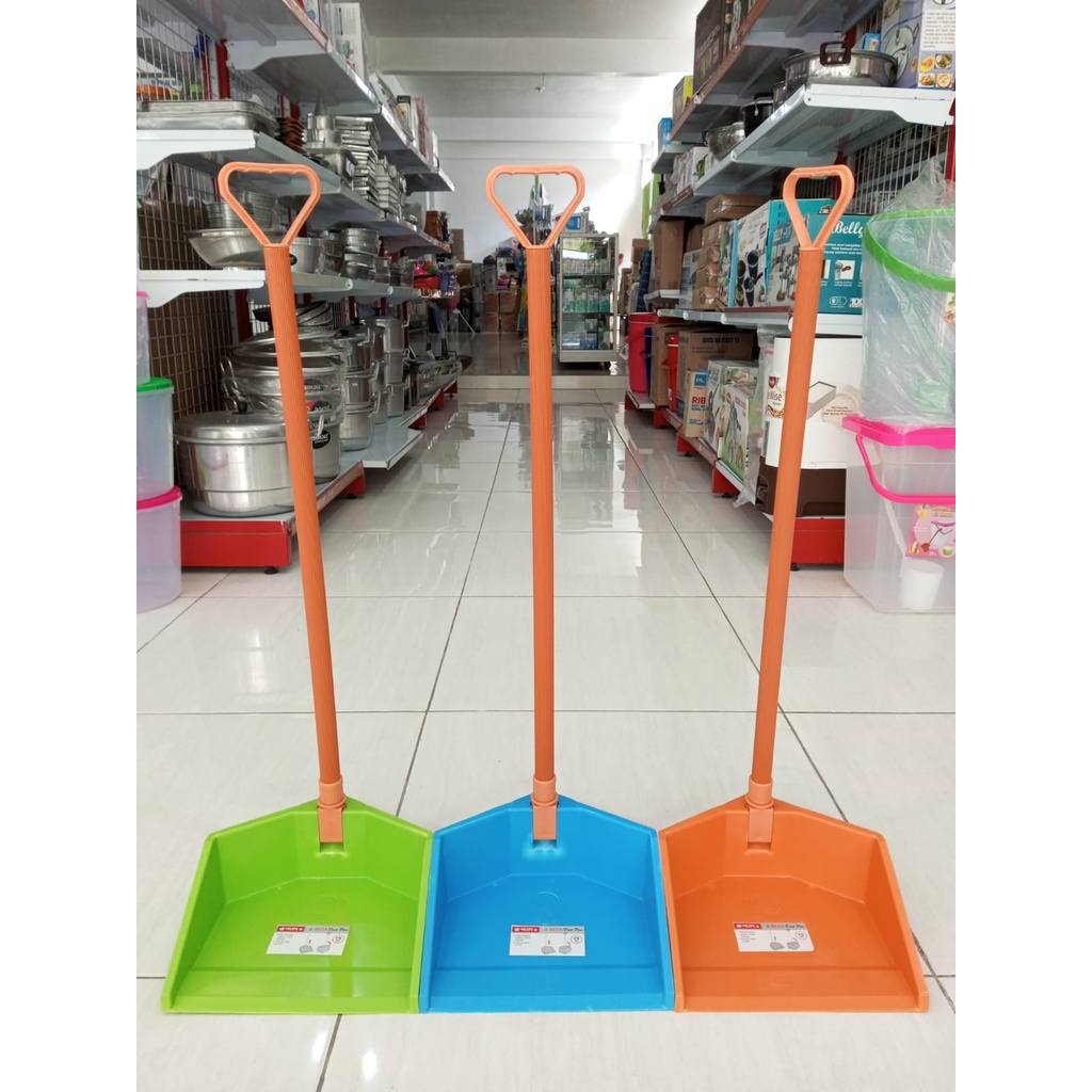 Jual Cikrak Lipat Beta Lion Star DP-1 | Cikrak Plastik Sedang | Pengki ...