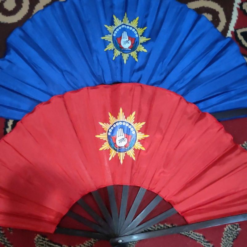 Jual Kipas Tapak Suci | Shopee Indonesia