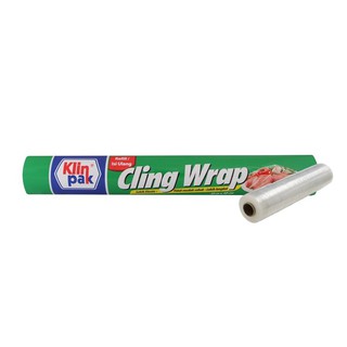 Jual Klinpak Cling Wrap 37cm X 35cm | Shopee Indonesia