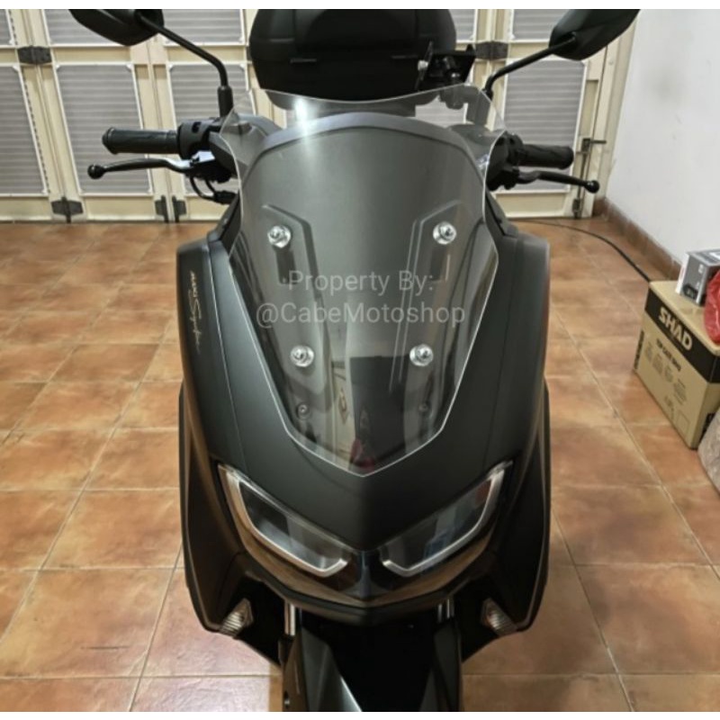 Harga Visor Nmax Ocito 2021 Sectbill Terbaru Mar 2025 | BigGo Indonesia