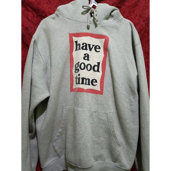 Jual have a good time | Shopee Indonesia