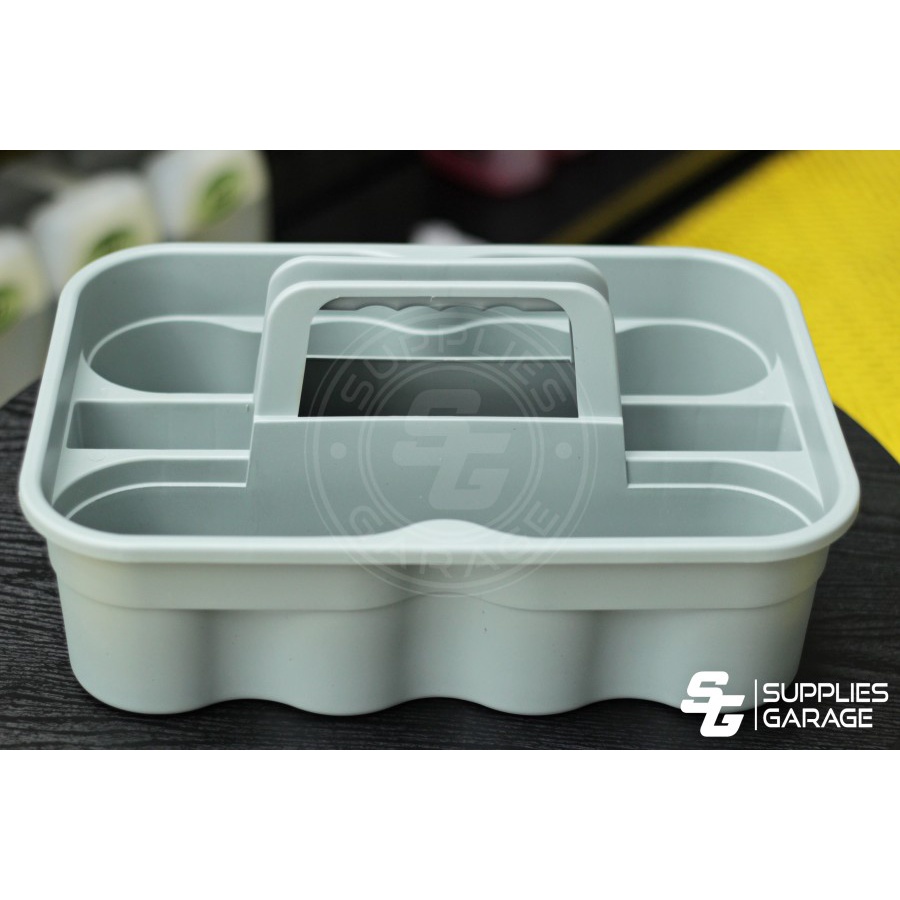 Jual Caddy Tools Carrier #2 | Shopee Indonesia