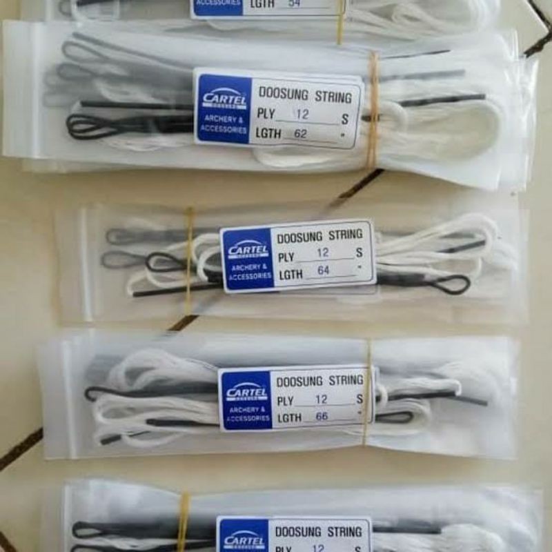 Jual String Cartel ORI 100 % | Shopee Indonesia