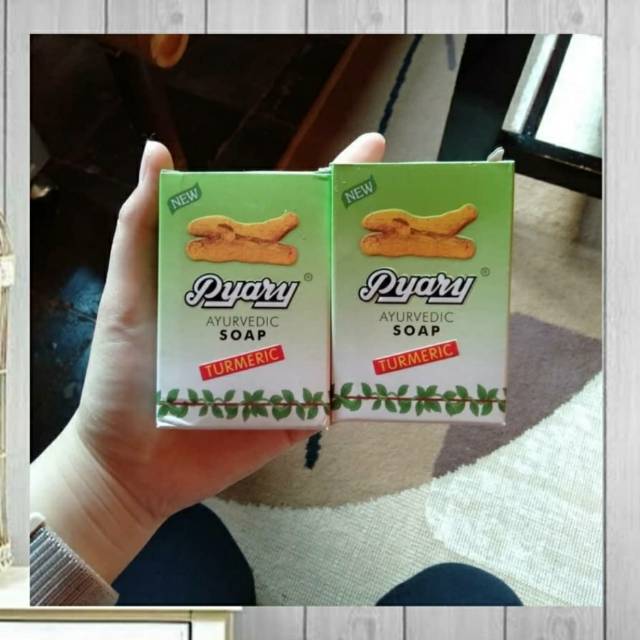 Jual SABUN ARAB PYARY ORIGINAL 100% AMPUH MEMUTIHKAN BADAN Indonesia ...