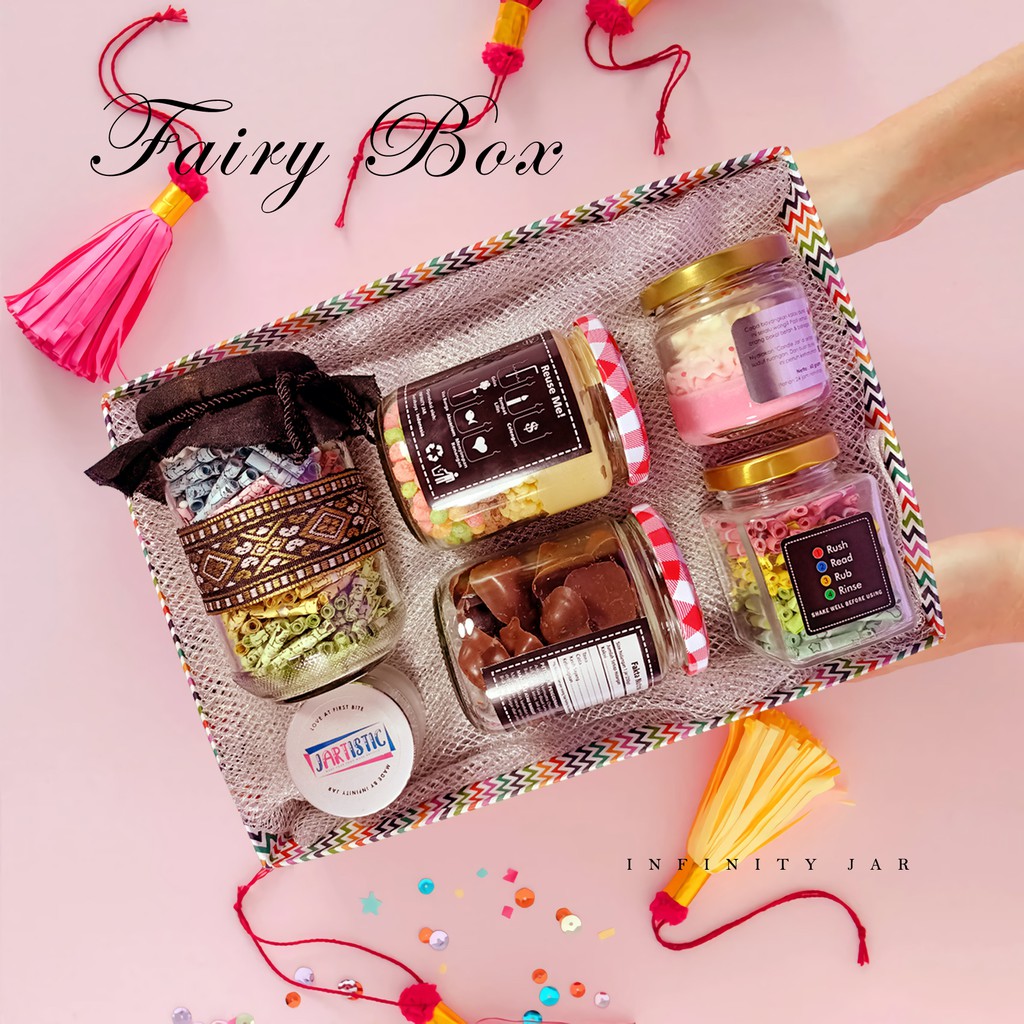 Harga infinity jar Terbaru Okt 2024 |BigGo Indonesia