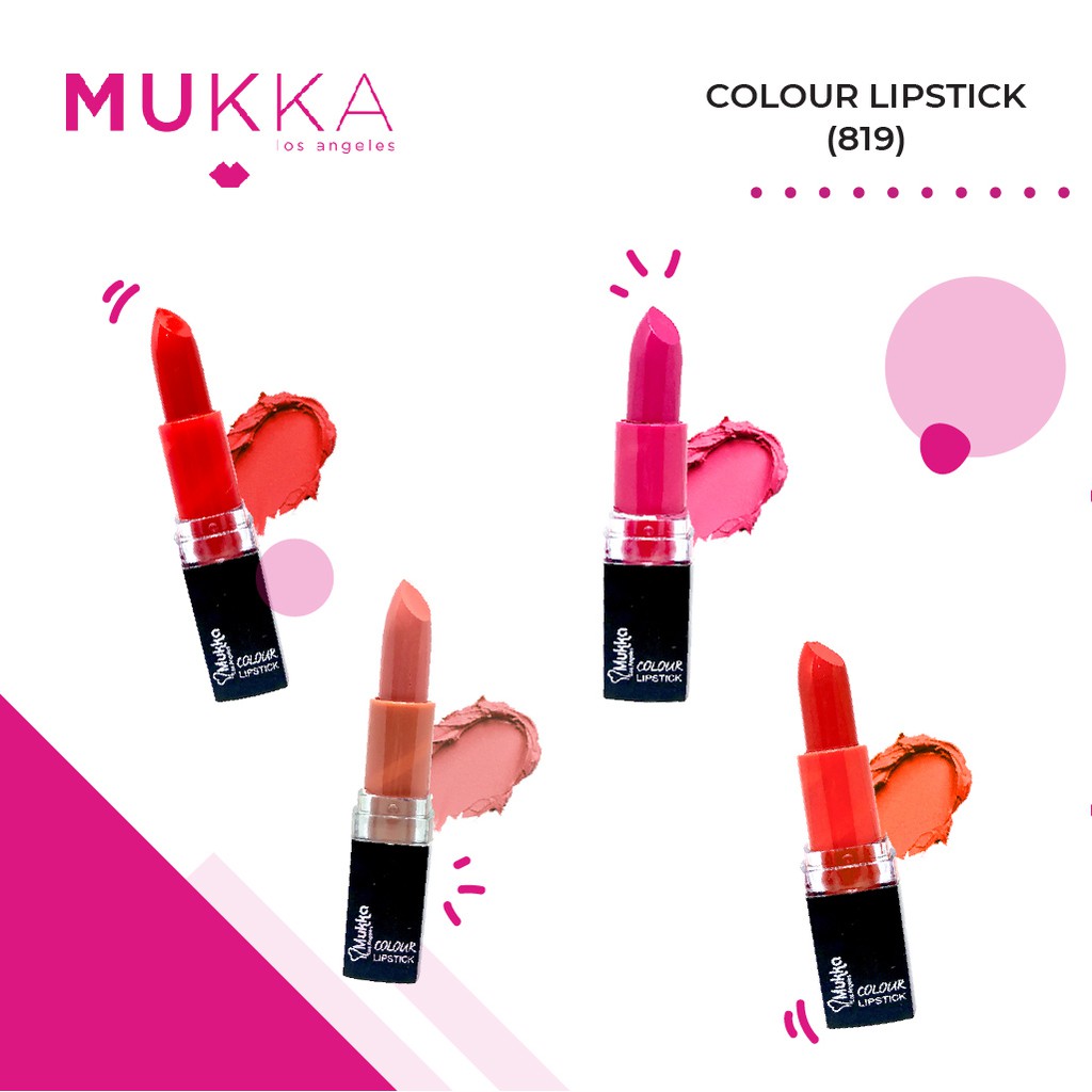 Toko Online Mukka Official Shop | Shopee Indonesia