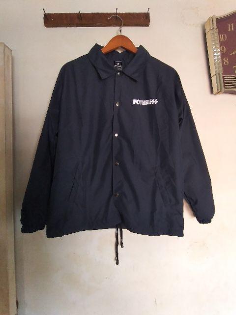 COACH MOTHBLESS MY LIFE / Jaket Coach Pria / Jaket Waterproof / Jaket ... COACH MOTHBLESS MY LIFE / Jaket Coach Pria / Jaket Waterproof / Jaket ...