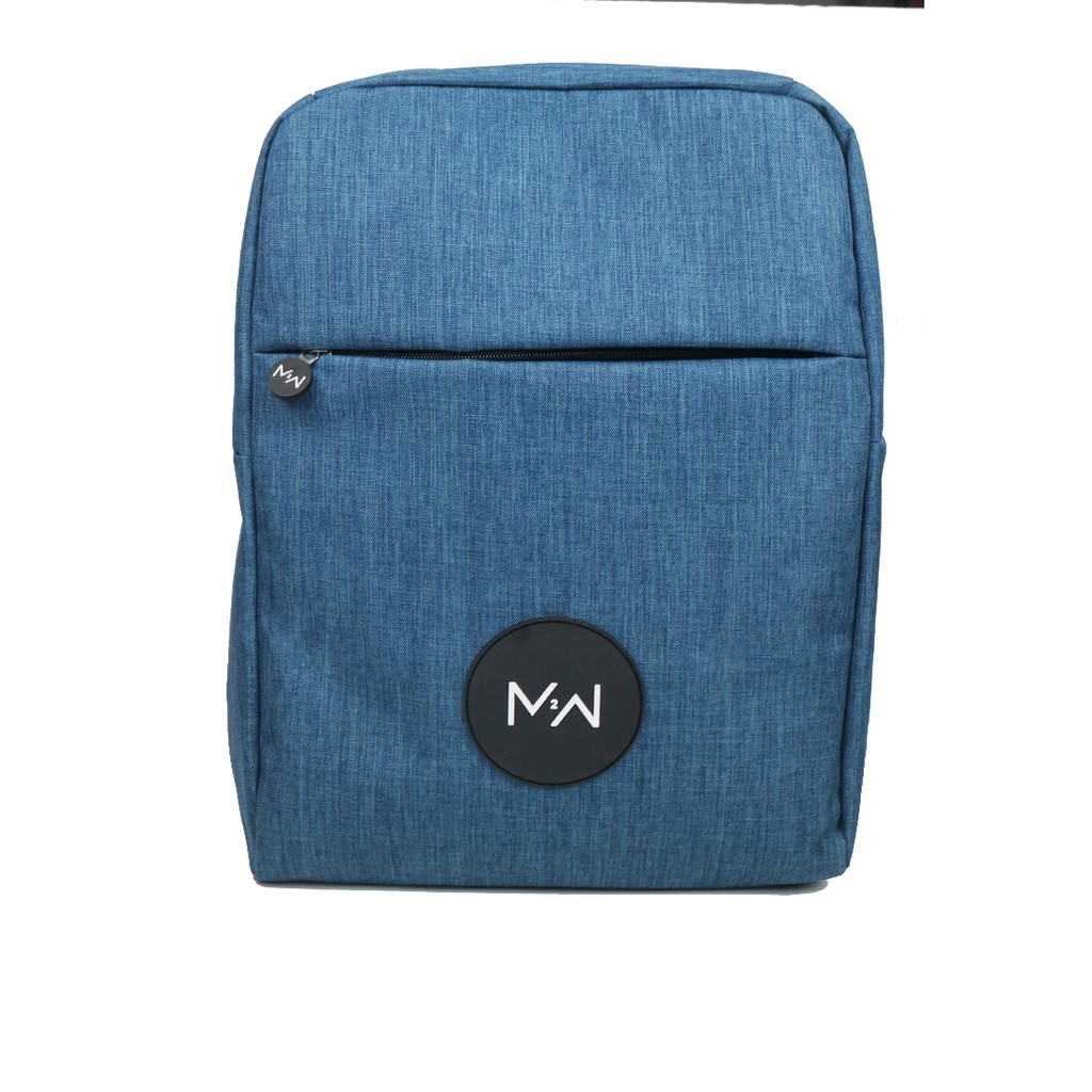 Jual Tas Punggung Biru Anti Air - BP010 M2W | Shopee Indonesia