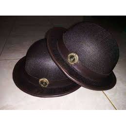 Jual Topi Pramuka Topi Boni-Topi Pramuka Boni Berkualitas-Topi Pramuka ...