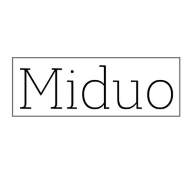 Produk Miduo Official Shop | Shopee Indonesia