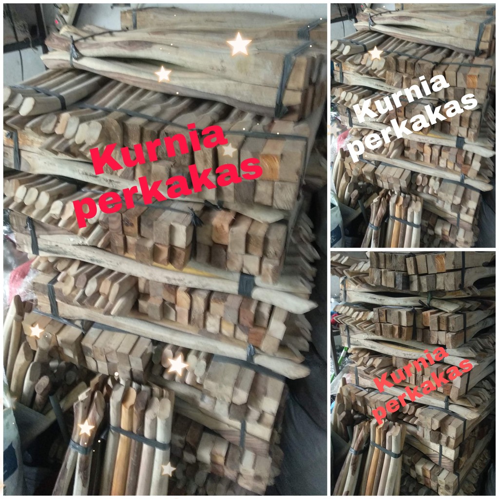 Jual Alat Petukangan/Alat Perkakas/Gagang Pacul | Shopee Indonesia