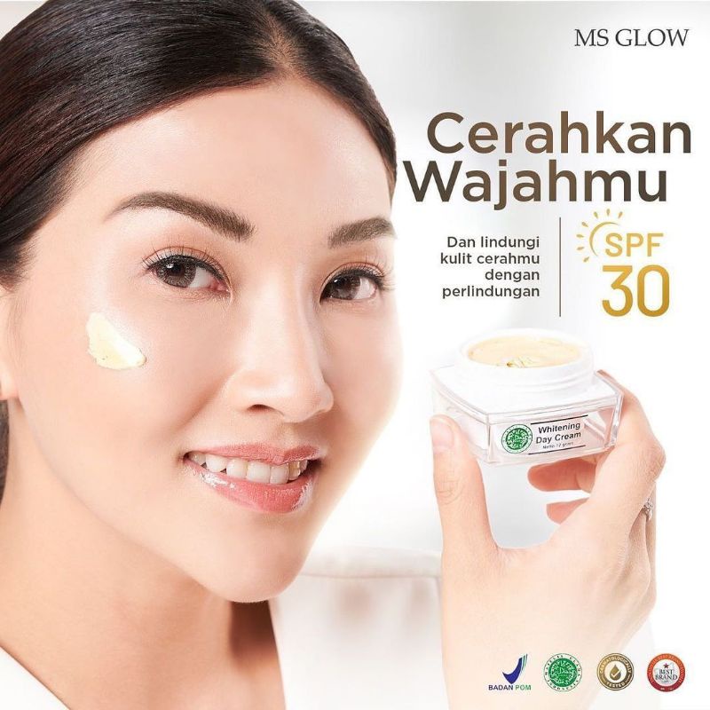 Jual Whitening Day Cream | Shopee Indonesia