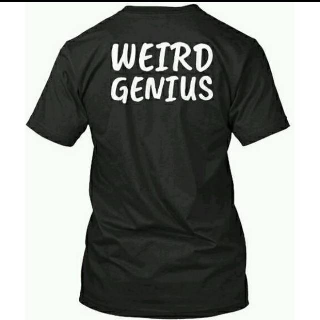 Harga weird genius Terbaru Okt 2025 | BigGo Indonesia