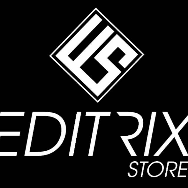 Produk EDITRIX STORE | Shopee Indonesia