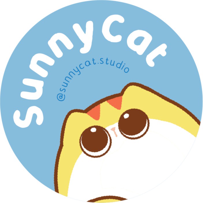 Toko Online SunnyCat Studio | Shopee Indonesia