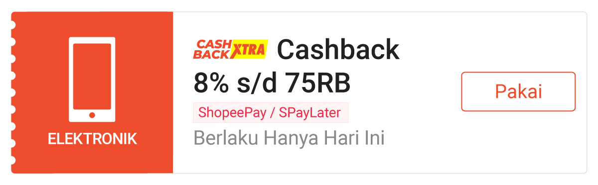 Promo Shopee 12.12 Birthday Sale | Shopee Indonesia