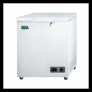 Jual RSA CF 460 CHEST FREEZER BOX 460 L LEMARI PEMBEKU 460 LITER ...