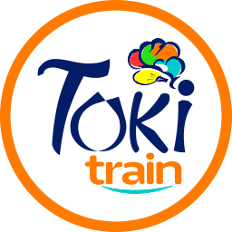 Produk Toki Train | Shopee Indonesia