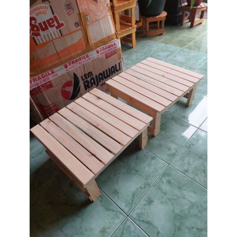 Jual Meja angkringan / meja lesehan / kursi kayu kotak / meja serbaguna ... Jual Meja angkringan / meja lesehan / kursi kayu kotak / meja serbaguna ...