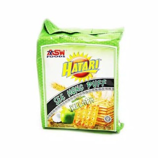 Jual Hatari Cream Crackers 260gr Indonesia|Shopee Indonesia
