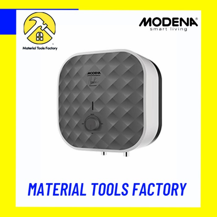 Harga water heater listrik modena 15 liter Terbaru Okt 2024 |BigGo Indonesia