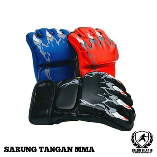 Jual Sarung Tangan MMA UFC Boxing Tinju Silat Muay Thai | Shopee Indonesia