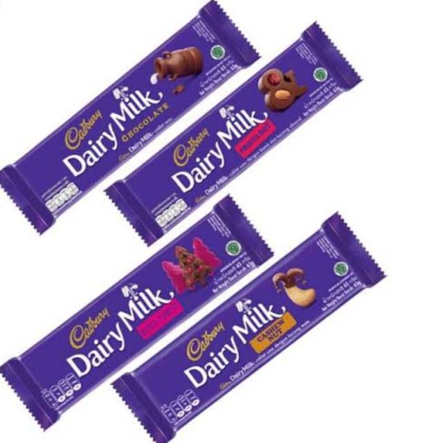 Jual Cadbury 65gr murah (promo) | Shopee Indonesia