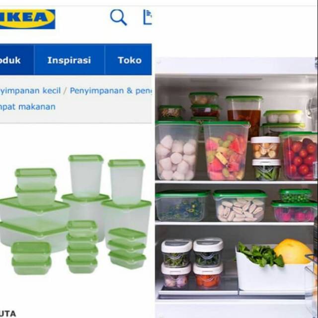 Jual Pruta ikea | Shopee Indonesia