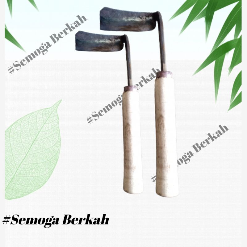 Jual TENGKUIT / ALAT PEMPERSIH RUMPUT / KORET GATUL | Shopee Indonesia