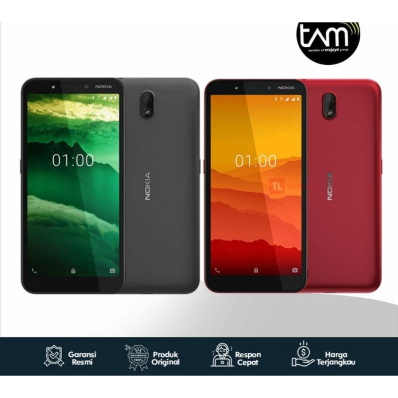 Jual Paket Belanja Hp C1 | Shopee Indonesia