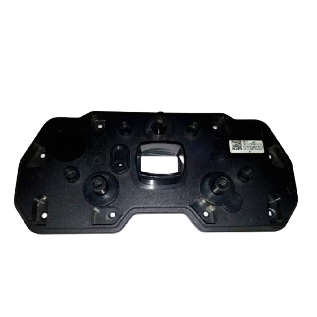 Jual Cover Bawah Rumah Speedometer Yamaha New Vixion BK8 Original ...