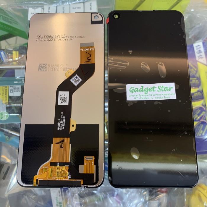 Jual LCD TOUCHSCREEN ITEL VISION 2 L6503 ORIGINAL | Shopee Indonesia