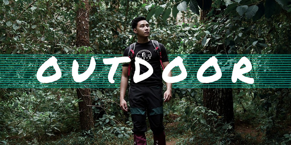 Toko Online Forester Adventure Official Shop | Shopee Indonesia