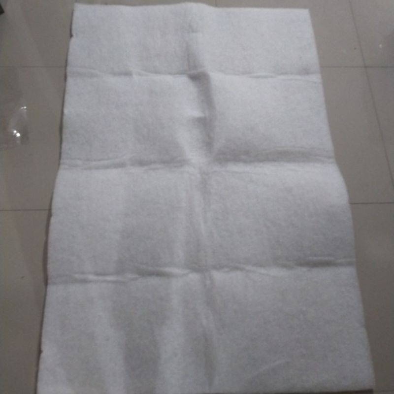 Jual Busa Dakron Lembaran 1m x 0.5m | Shopee Indonesia