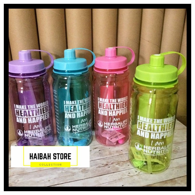 Harga Botol Minum Tupperware 2 Liter Terbaru Agustus 2021 | BigGo Indonesia