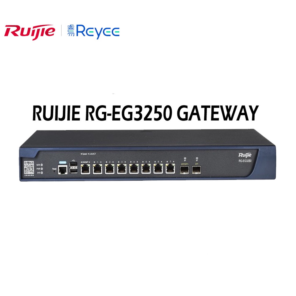 Harga Ruijie Gateway Terbaru Juni 2024 |BigGo Indonesia