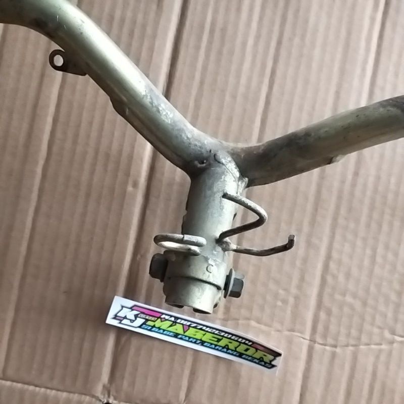 Jual Stang Setir Yamaha Mio Sporty Mio Smile Original Copotan Motor ...